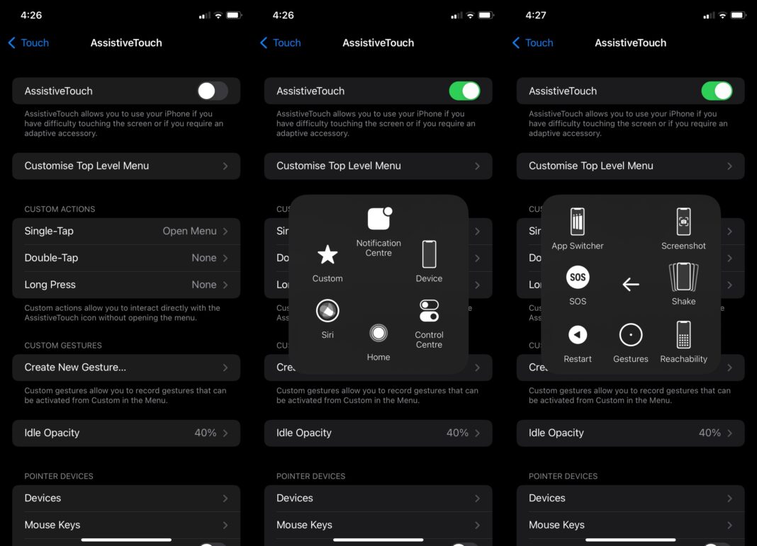 5 Easy Ways To Restart Your Phone Without A Power Button 5-easy-ways-to-restart-your-phone-without-a-power-button