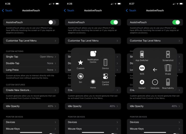 5 Easy Ways To Restart Your Phone Without A Power Button 5-easy-ways-to-restart-your-phone-without-a-power-button