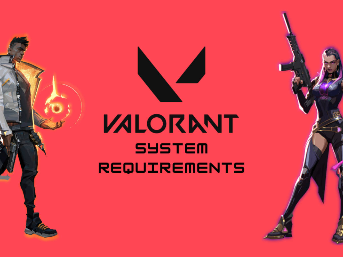 Valorant download size: How to download Valorant on Windows PC ...