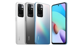 Xiaomi Redmi Note 11 4G - Full Specifications & Price in India (5th May ...