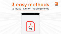 Capire Fugace Ricciolo How To Make Pdf File In Iphone Federale Esonerare Nella Maggior Parte Dei 
