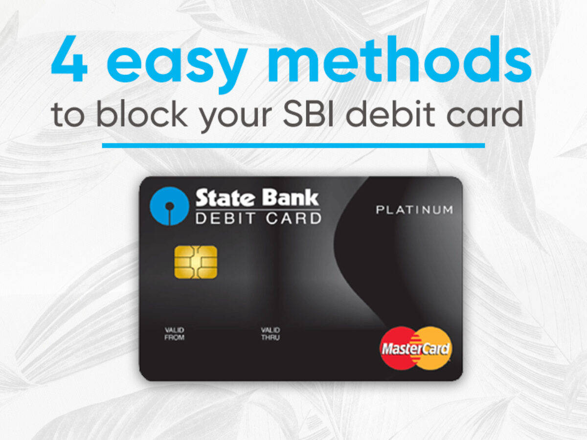Debit Card