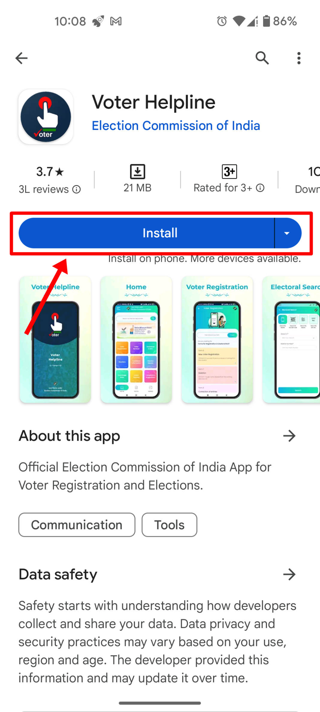 How To Link Voter Id With Aadhaar Card Online 4 Ways