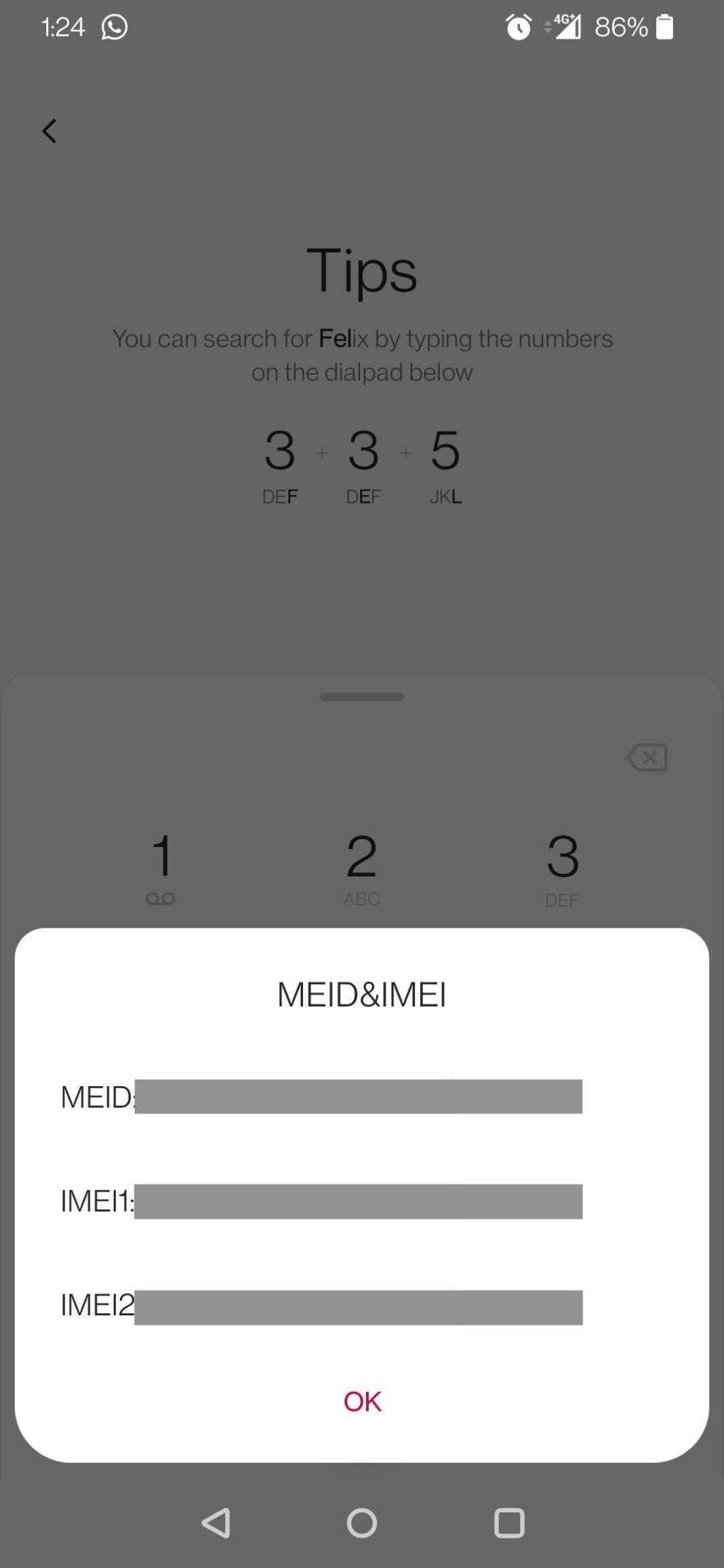 Find Your IMEI Number How To Check IMEI Number Of Android Phone IPhone And Feature Phone find-your-imei-number-how-to-check-imei-number-of-android-phone-iphone-and-feature-phone