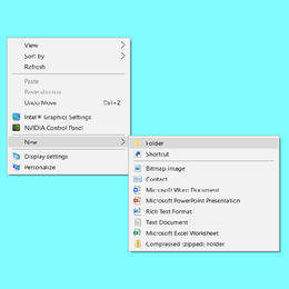 How To Create A Shortcut On Laptop Gawerprop