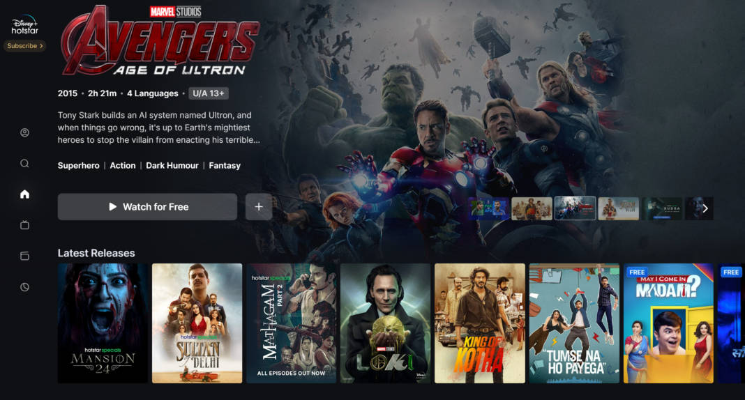 OTT full form, meaning, popular OTT platforms, and more | 91mobiles.com