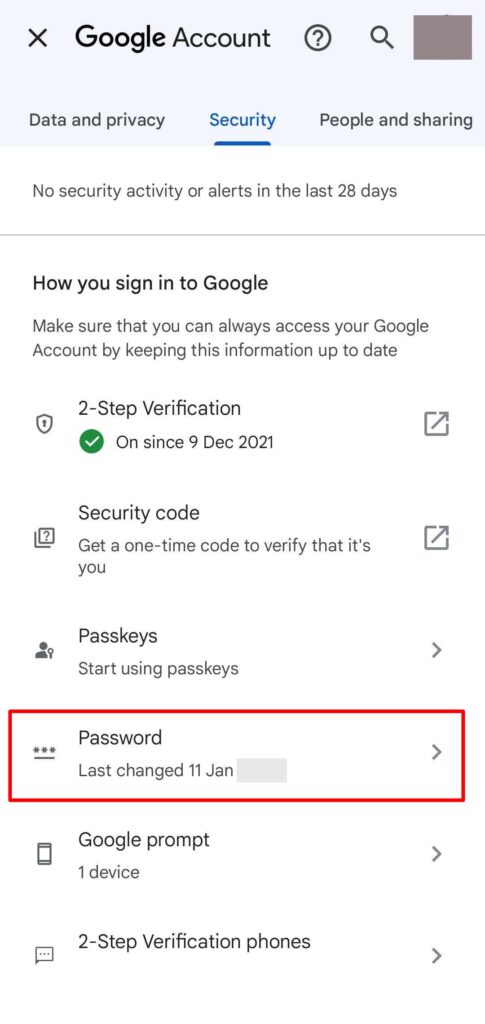 Forgot Google password? Know how to recover your Google or Gmail ...