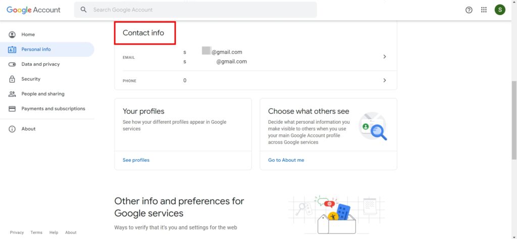 Forgot Google Password Know How To Recover Your Google Or Gmail Account 91mobiles forgot-google-password-know-how-to-recover-your-google-or-gmail-account-91mobiles