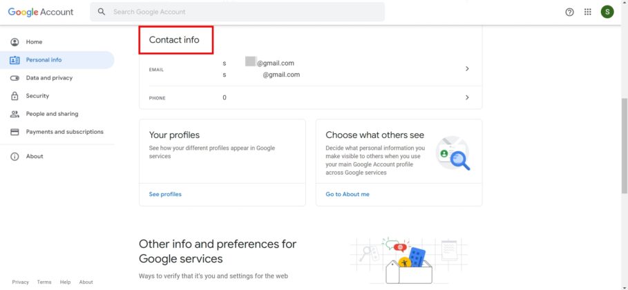 Forgot Google password? Know how to recover your Google or Gmail ...