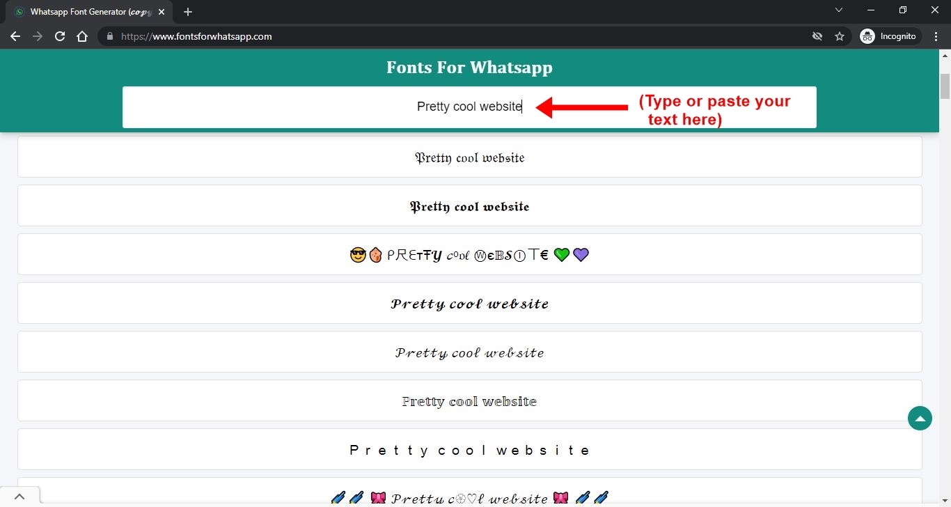 WhatsApp text formatting: How to send WhatsApp messages with bold ... WhatsApp text formatting: How to send WhatsApp messages with bold ...