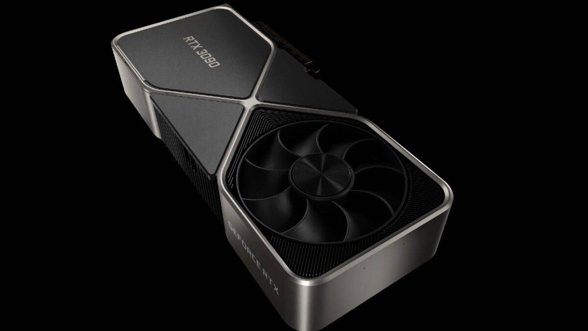 Best Graphics Card 2023: Top Rated GPUs For Every Build And Budget ...