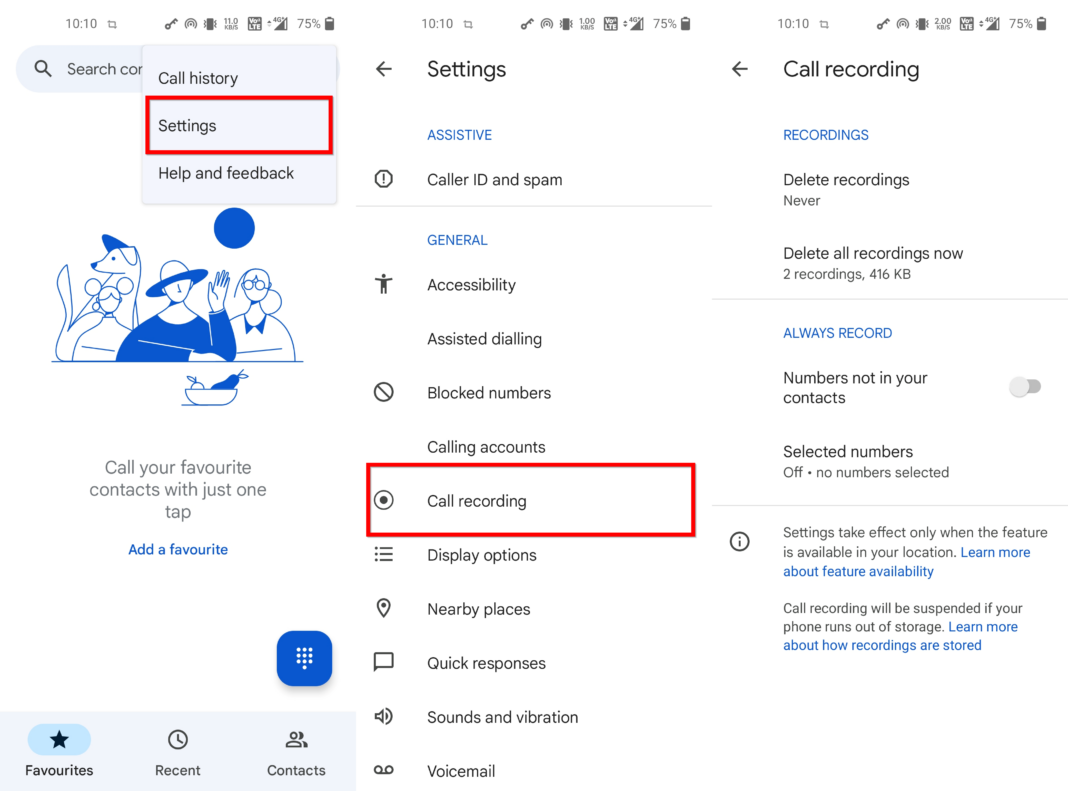 Call Recording How To Record Call On Xiaomi Realme Samsung OnePlus call-recording-how-to-record-call-on-xiaomi-realme-samsung-oneplus