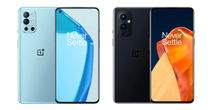 OnePlus 9 Pro - Full Specifications & Price in India (24th March 2025 ...
