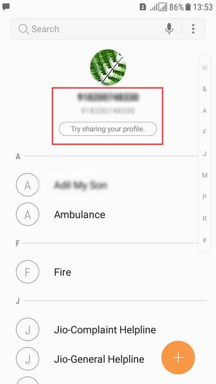 Find Your Mobile Number 7 Easy Methods To Look For Your Mobile Number Find Your Mobile Number 7 Easy Methods To Look For Your Mobile Number
