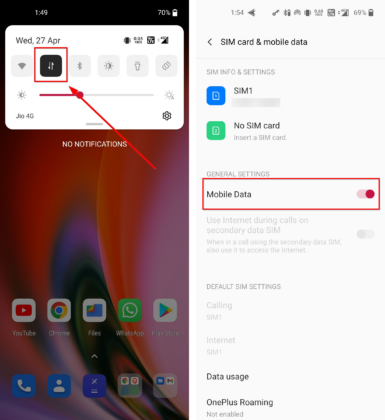 5 reasons why WhatsApp is not working on your phone and how to fix them ...