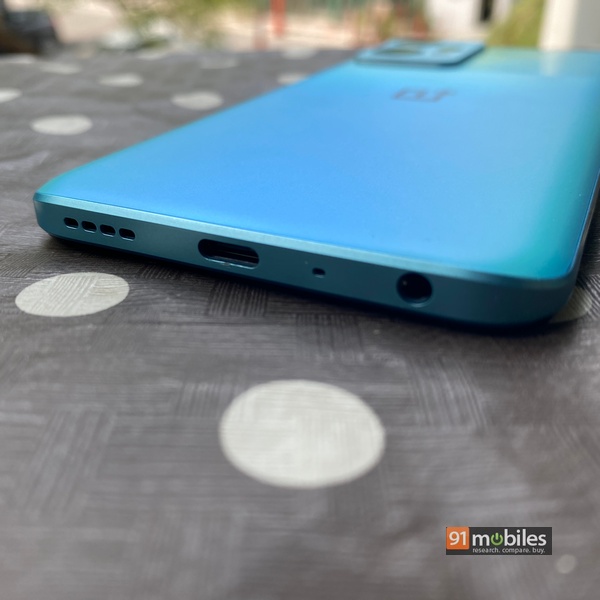 OnePlus Nord CE 2 Lite 5G Review - Pros and cons, Verdict | 91Mobiles