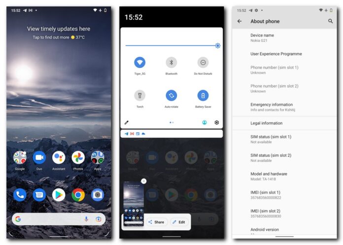 Nokia G21 Review - Pros and cons, Verdict | 91Mobiles