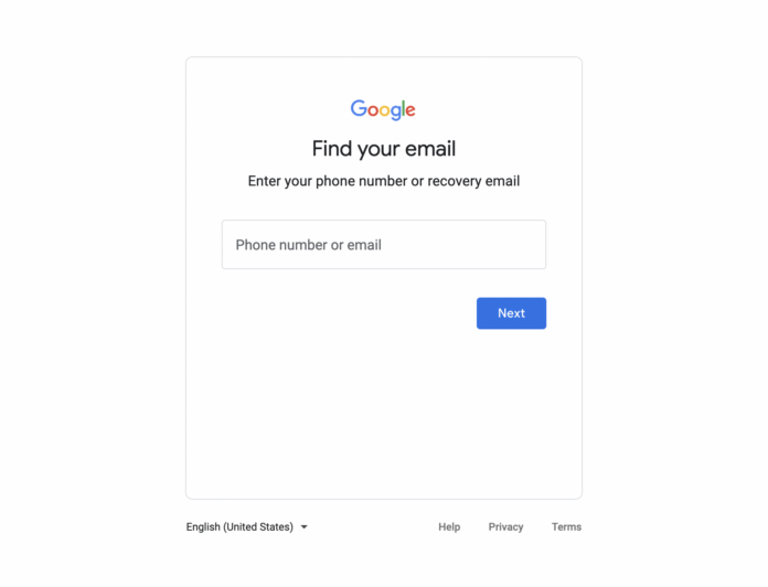 What Is My Email Address Here s How To Find Your Email ID If You Forgot Or Lost 91mobiles what-is-my-email-address-here-s-how-to-find-your-email-id-if-you-forgot-or-lost-91mobiles