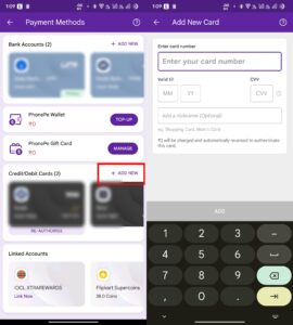 Credit card UPI: How to pay through credit card using Google Pay, Paytm ...