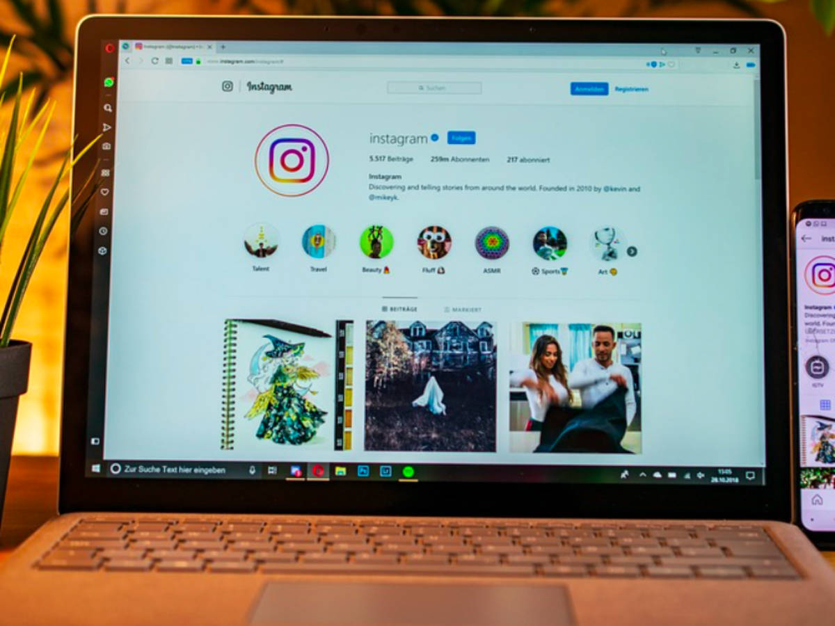 Instagram Tag Your Ig Crush On