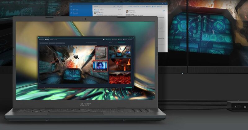 Here’s why Acer Aspire 7 is the perfect first gaming laptop | 91mobiles.com