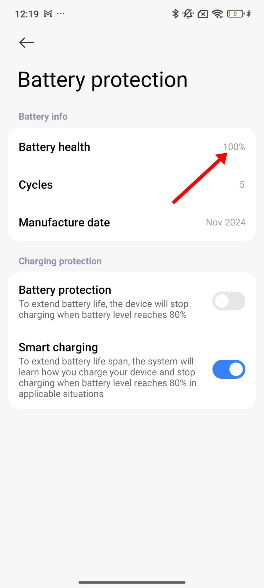 How to check battery health of your Android mobile phone | 91mobiles.com