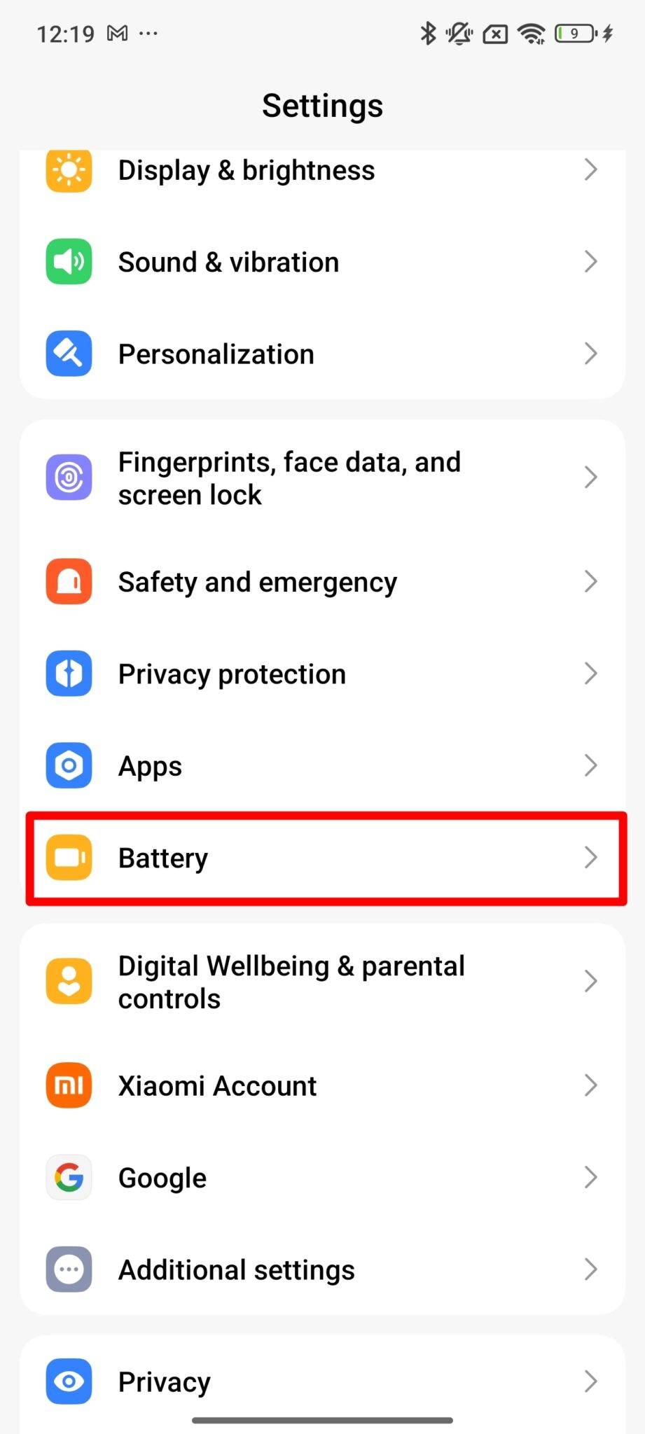 How to check battery health of your Android mobile phone | 91mobiles.com