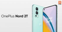 OnePlus Nord 2T 5G - Full Specifications & Price in India (19th March ...