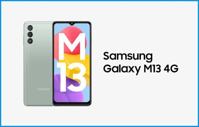 Samsung Galaxy M13 4G, Samsung Galaxy M13 5G price in India tipped ...