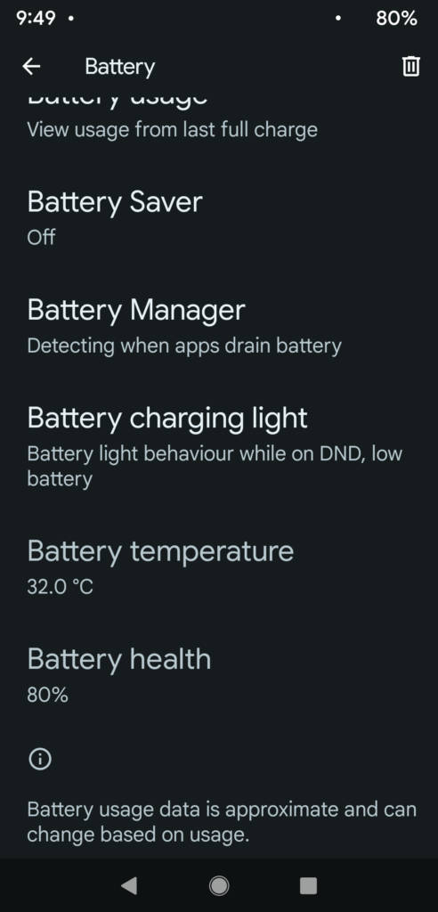 How to check battery health of your Android mobile phone | 91mobiles.com