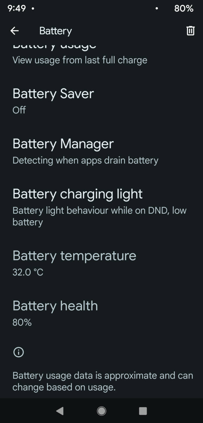 How to check battery health of your Android mobile phone | 91mobiles.com