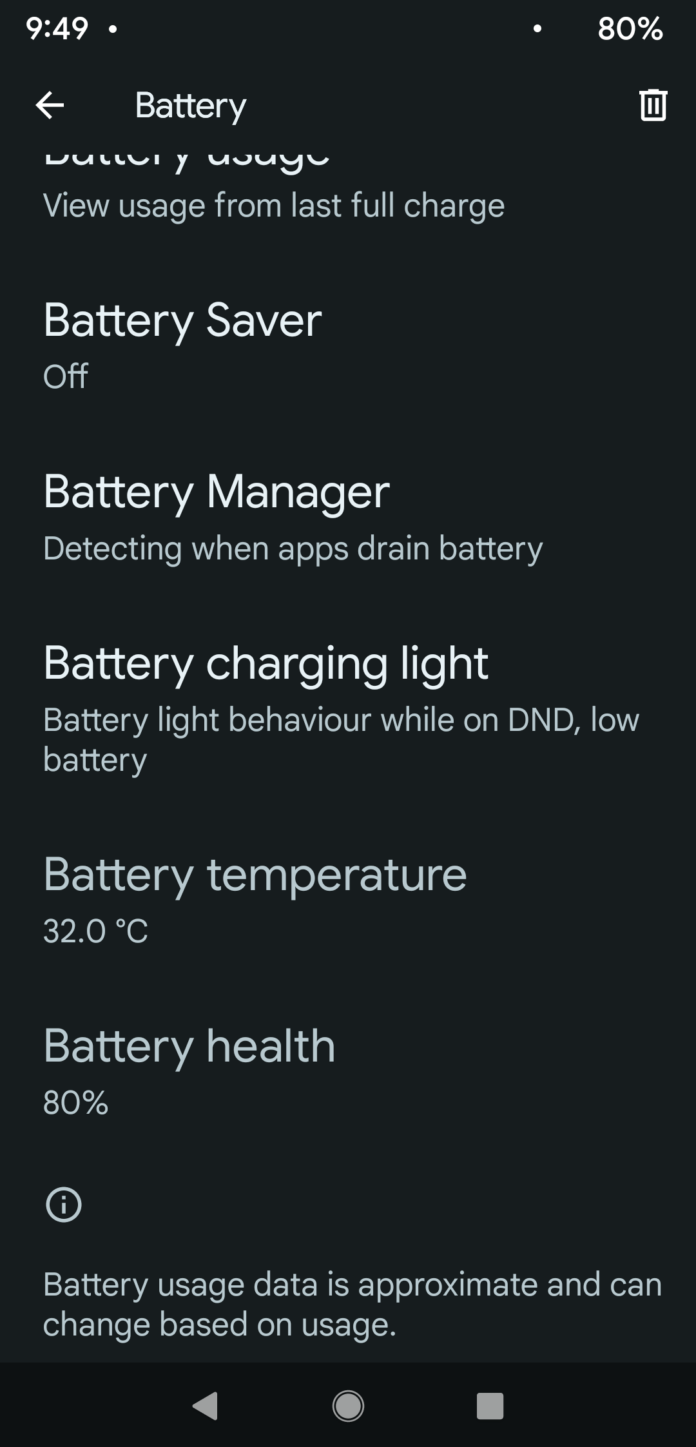 How to check battery health of your Android mobile phone | 91mobiles.com