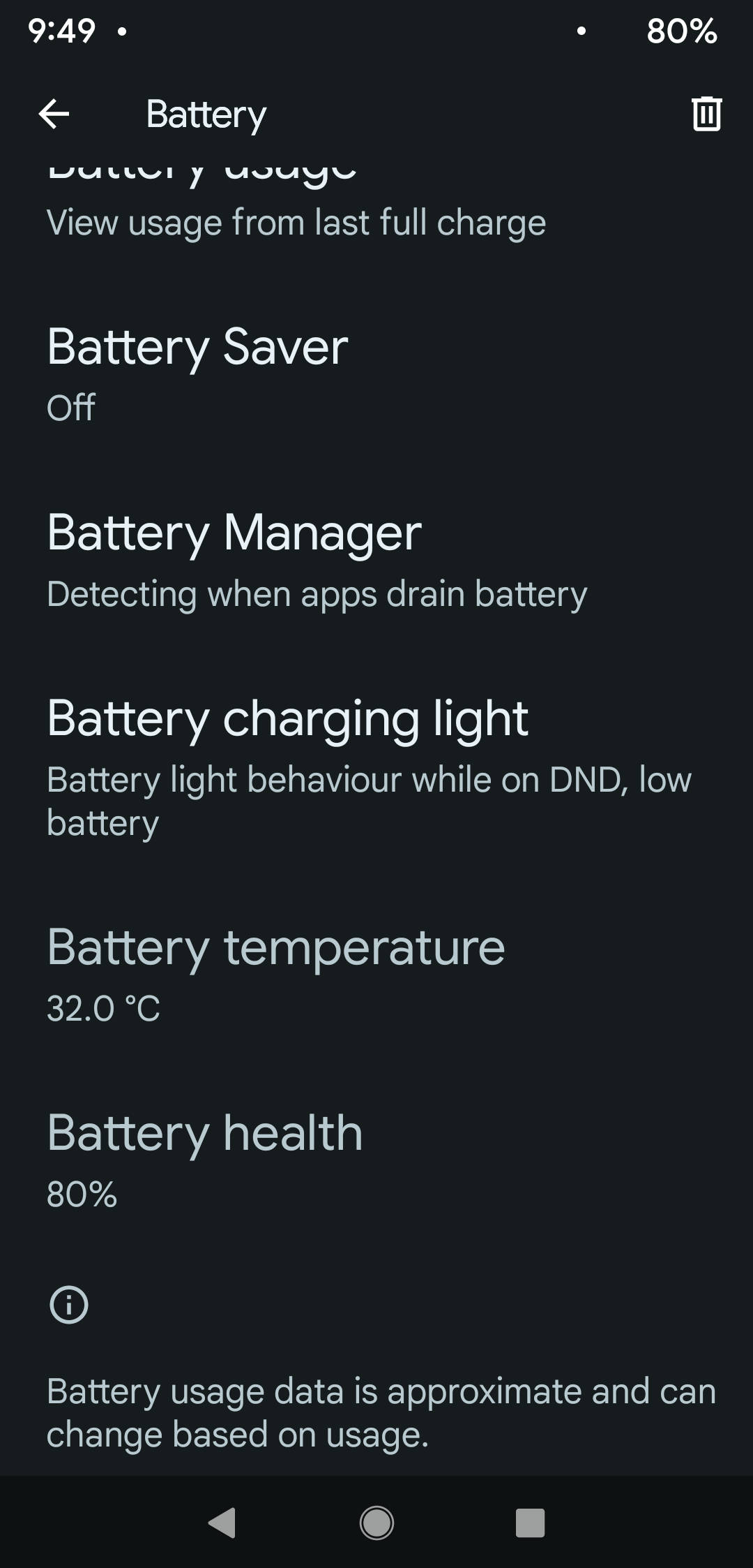 How to check battery health of your Android mobile phone | 91mobiles.com