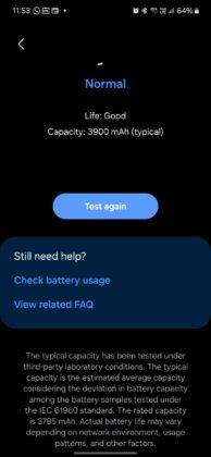 How to check battery health of your Android mobile phone | 91mobiles.com