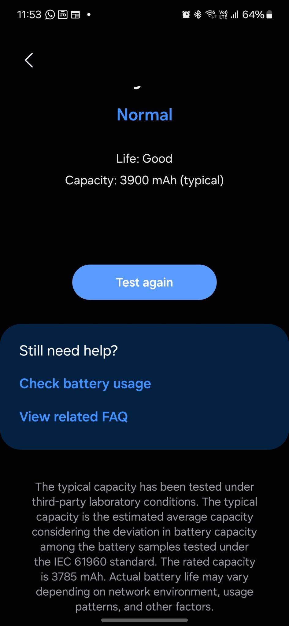 How to check battery health of your Android mobile phone | 91mobiles.com