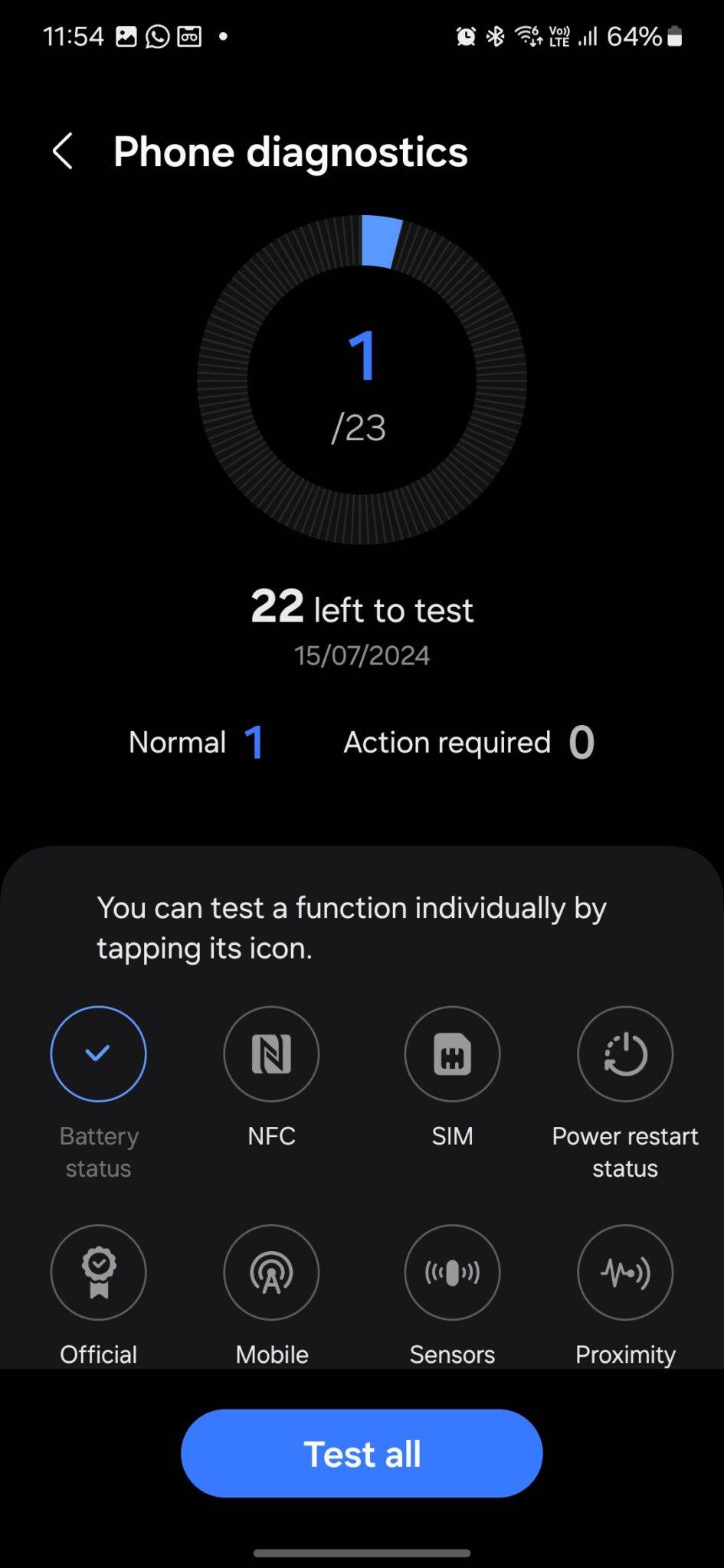 How to check battery health of your Android mobile phone | 91mobiles.com