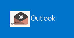 Microsoft Outlook How To Add Signature In Outlook On Mobile Phone And