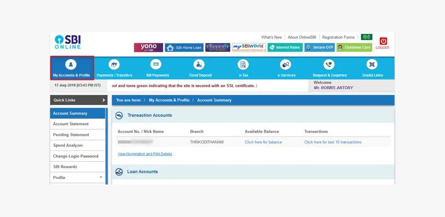 Link Aadhaar With SBI Bank Account How To Link Your Aadhaar Card With SBI Bank Account Online link-aadhaar-with-sbi-bank-account-how-to-link-your-aadhaar-card-with-sbi-bank-account-online