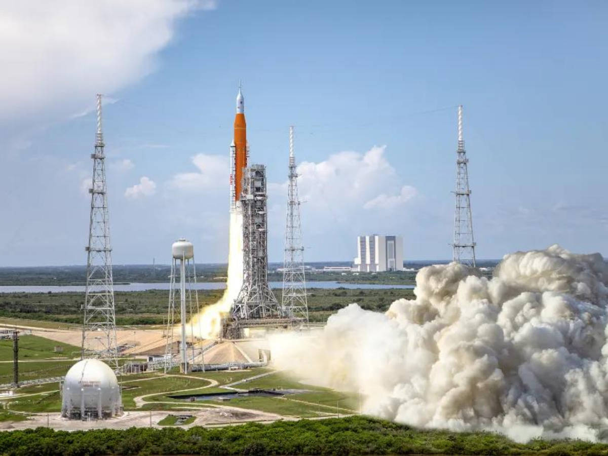 Nasa Launch Pad Password