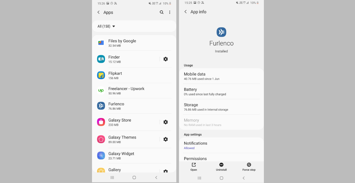 Safe Mode How To Turn Safe Mode On Off On Android Mobile Phone Or Tablet 