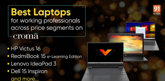 Best Deals on Croma | 91mobiles.com