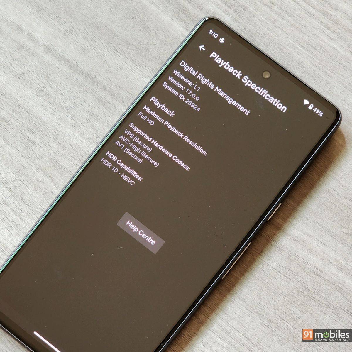 Google Pixel 7 5G Review - Pros and cons, Verdict | 91Mobiles