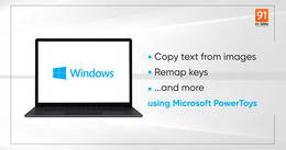 How To Repeat Textual Content From Picture Remap Keys And Use Energy Run On Windows 10 And 