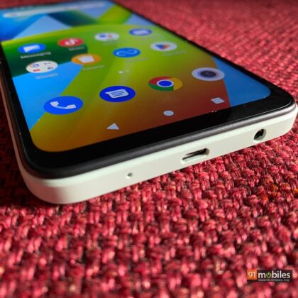 Xiaomi Redmi A1 Review - Pros and cons, Verdict | 91Mobiles