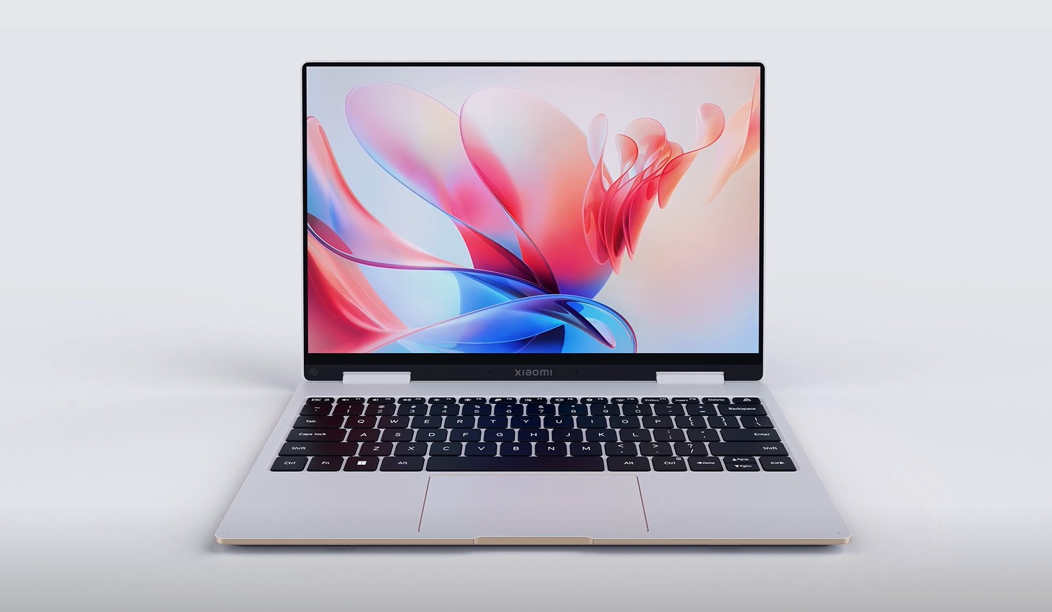 Xiaomi Book Air 13 with Intel 12th Gen CPUs, OLED display, 16GB RAM ...