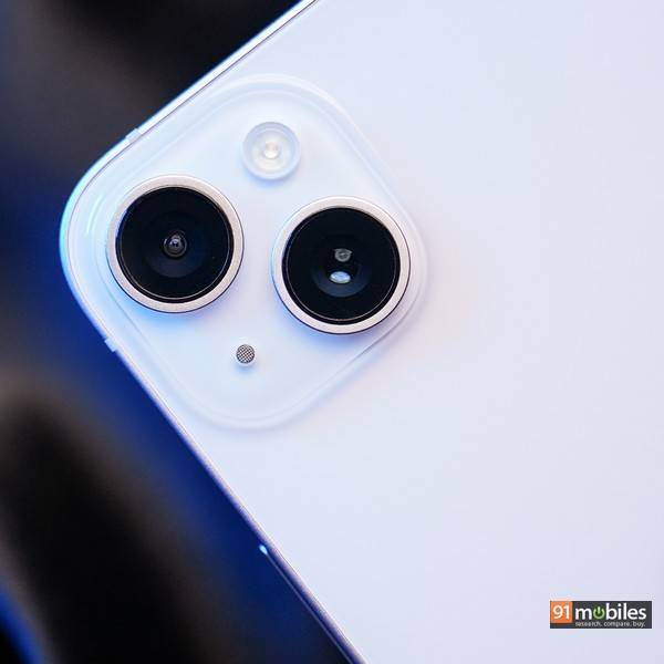 Review iPhone 14 Plus: Layar Lebar dengan Beberapa Peningkatan ...