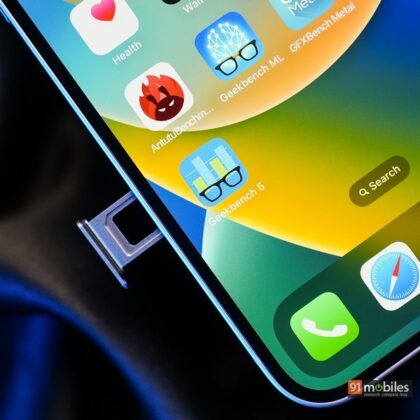 Apple iPhone 14 Plus Review - Pros and cons, Verdict | 91Mobiles