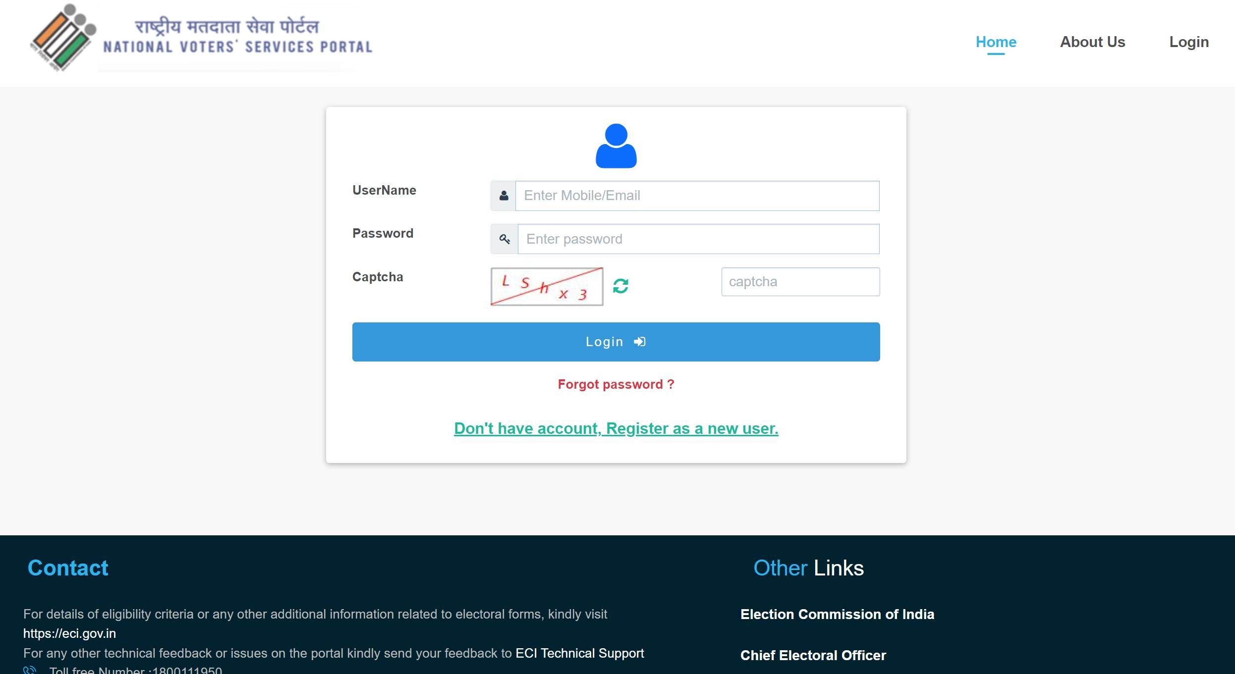 What Is EPIC Number How To Find It And Use It To Download Voter ID What Is EPIC Number How To Find It And Use It To Download Voter ID