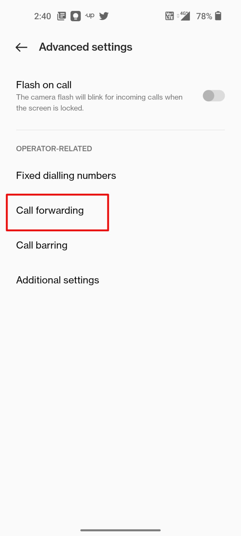 How To Activate Or Deactivate Call Forwarding On Jio Airtel Vi And how-to-activate-or-deactivate-call-forwarding-on-jio-airtel-vi-and