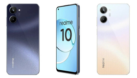 realme 10 - Full Specifications & Price in India (11th May 2025 ...